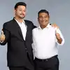 Swapnil Joshi And Bhau Kadam Together In Premachi Gosht 2 Movie ...