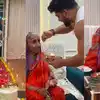 Shiv Thakare Surprise Plan For Grandmother Birthday : 'माझ्या ...