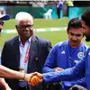IND vs AUS: पर्थ ठरलं स्टार खेळाडूसाठी लकी मैदान; कसोटीनंतर वनडेचंही ...