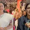 NCP Leader Rupali Patil Demand to File FIR Against BJP MP Medha ...