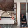 Man Creates Homemade Firecracker Using Calcium Carbide Video Goes Viral ...