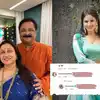 Soham Bandekar Comment On Pooja Birari Instagram Diwali Post : बांदेकरांच्या लेक सुनेचा ऑनलाइन ...