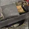 Sofa Covering a Massive Pothole on KR Road Bengaluru Photo goes Viral ...