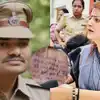Mahila Ayog Rupali Chakankar on Satara Phaltan Women Doctor Death Case;