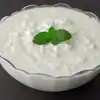 Right time to eat curd; दही खाण्याची योग्य वेळ कोणती? | Maharashtra Times