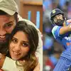 Rohit Sharma : ऑस्ट्रेलियात रोहितची हवा, रितिका झाली फिदा, रोमँटिक ...