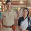 Star Pravah Serial Aboli Went Off Air Sachit Patil Gauri Kulkarni ...