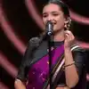 I Popstar Radhika Bhide; मराठमोळ्या राधिका भिडेची देशभरात चर्चा, गाणं ...