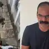 Pune police major action rupesh marne a member of the gajanan marne ...