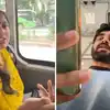 Bus Fight Between Woman and Man Over Seat Space Video Goes Viral ...
