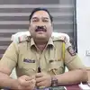 nashik road pi ashok giri suspended for tampering with evidence in fake ...