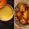 Jaggery and ghee benefits after dinner; रात्रीच्या जेवणानंतर गुळ व तूप ...