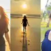 Sukh Mhanje Nakki Kay Asta Fame Shalini Aka Madhavi Nimkar Konkan ...