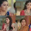 Tharala Tar Mag 30 October Episode Priya Real sisters Entry At Subhedar ...