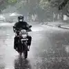 IMD weather forecast rain yellow alert for 9 districts including mumbai ...