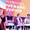 The Asiatic Society of Mumbai President Election Congress Kumar Ketkar ...