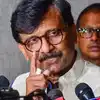 Sanjay Raut Health Update : संजय राऊतांच्या प्रकृतीबाबत मोठी अपडेट ...