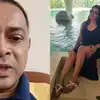 Ruchita Jadhav On Rohit Arya; रोहित आर्यचा मराठी अभिनेत्रीला जाळ्यात ...