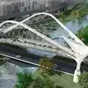 pune metro foot over bridge to connect Narayan Peth and Deccan Gymkhana ...