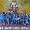 Bcci Annouced Prize Money; | Maharashtra Times