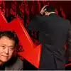 Rich Dad Poor Dad author Robert Kiyosaki Stock Market Warning and ...
