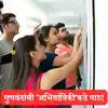 Engineering Admissions: गुणवंत विद्यार्थ्यांनी फिरवली अभियांत्रिकीकडे ...