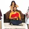 Yashoman Apte And Rumani Khare New Marathi Natak Lagali Paij ; नात्यात ...