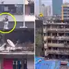 New Kabutarkhana Emerges in Mumbai Despite Court Ban Shocking Video ...