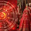 Wedding Dress According To Zodiac Sign : लग्नाचे कपडे घ्या राशीनुसार ...