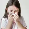 Home remedies for children cold cough relief naturally; मुलांना सर्दी ...