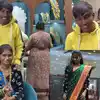 Suraj Chavan Wedding Ankita Prabhu Walawalkar Helping In Shopping His ...