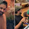 Rohit Sharma Hilarious Shock Pen Prank in the Dressing Room Video Goes ...
