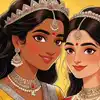 Draupadi Daughter Mystery:द्रौपदीच्या मुलीचे नाव काय? महाभारतात तिचा ...