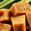 बनावट गुळापासून सावध रहा! फक्त या साध्या गोष्टीने ओळखा काय खरं काय खोटं ...