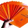 disabled and elderly ration card holder get now ration at home ...