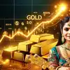 Gold ETF Inflow in 2025; ऐसी दिवानगी! भाव गडगडले तरी सोन्याचा झगमगाट कायम; ETF चा ओघ 75,34,35 ...