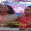 खुर्चीच्या नादात पद गेलं; रोजगार मेळ्यातील गैरवर्तनामुळे पीएमजी शोभा ...