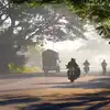 Maharashtra Weather Update mumbai decrease in minimum temperature ...