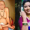 Swati Deval On Her Pregnancy And Experience Of Swami Samarth ...