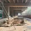 bhopal metro station low height Construction controversy engineering ...