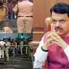High Alert in Mumbai After Delhi Blast CM Devendra Fadnavis Important ...