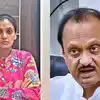 Rupali Patil Thombare to leave NCP big shock to Ajit Pawar may join ...