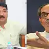 Unmesh patil devgiri bank fraud case; ठाकरेंच्या शिवसेनेला मोठा धक्का ...