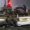 Delhi Bomb Blast IED Was Not Assembled Properly Explodes Before Time ...