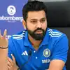 Rohit Sharma: BCCI च्या वॉर्निगनंतर रोहित शर्माचा मोठा निर्णय ...