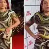 Girl Wearing Live Snakes in Viral AI Instagram Reel Video Stuns the ...