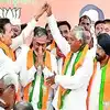 Nashik Politics: नाशिकमध्ये भाजपचा काँग्रेसला 'दे धक्का'! चांदवडचे माजी ...