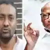 mahesh ingales wedding responsibility will be taken by manas foundation ...