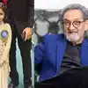 What Treesha Thosar Called To Mahesh Manjrekar; ना सर , ना काका ...