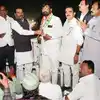 BJP Loha Taluka President Sharad Pawar Join NCP Ajit Pawar Party Nanded ...